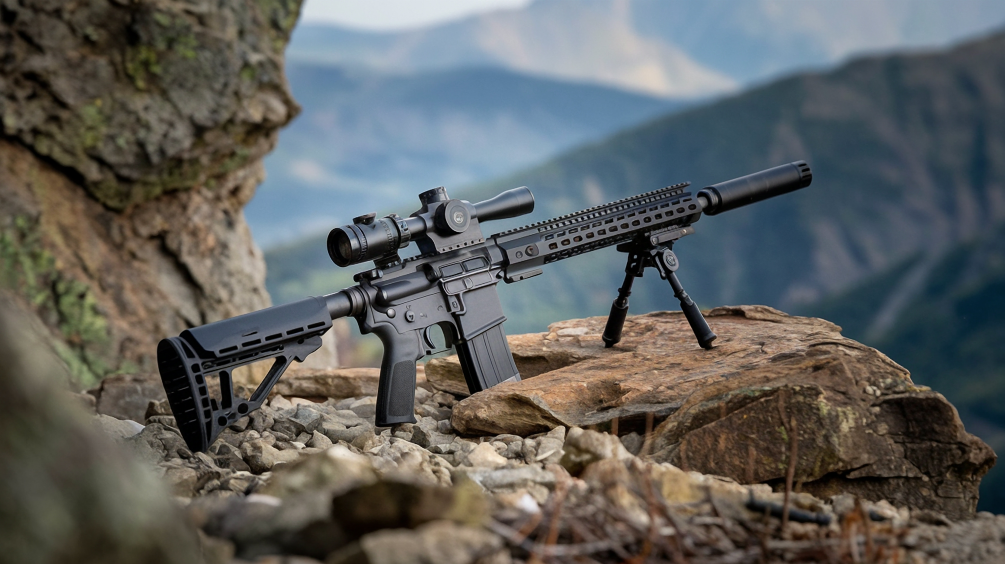 Understanding Silencer Ownership and NFA Gun Trusts: A Guide for Gun ...