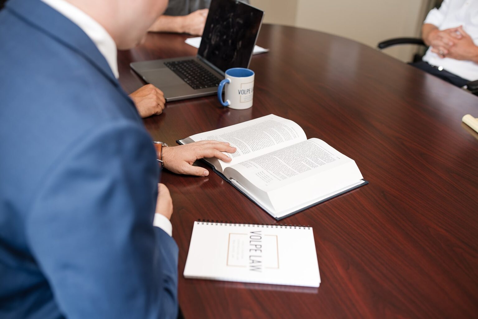 Smart Legal Decisions Mean Fewer Regrets Later - Volpe Law LLC